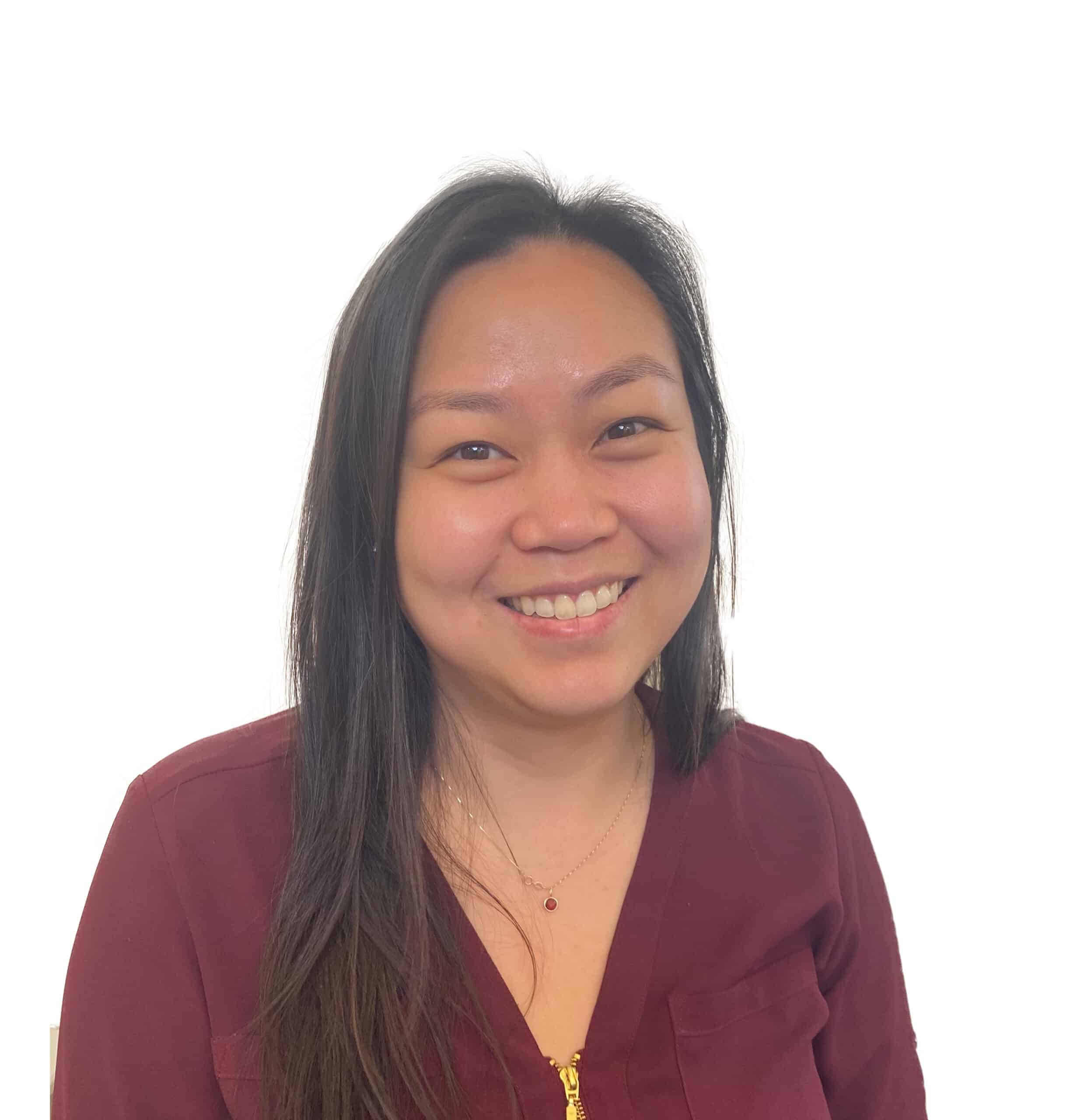 Angela Kondo - LGTC Group