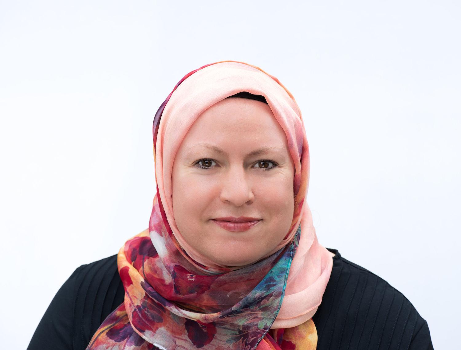 Melissa Daoud - LGTC Group