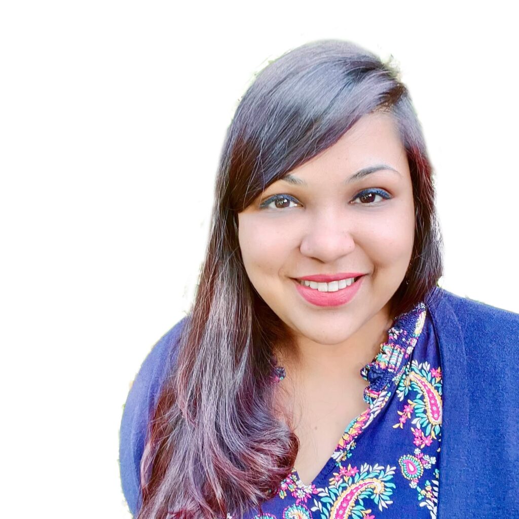 Nupur Jain, LPCC - LGTC Group