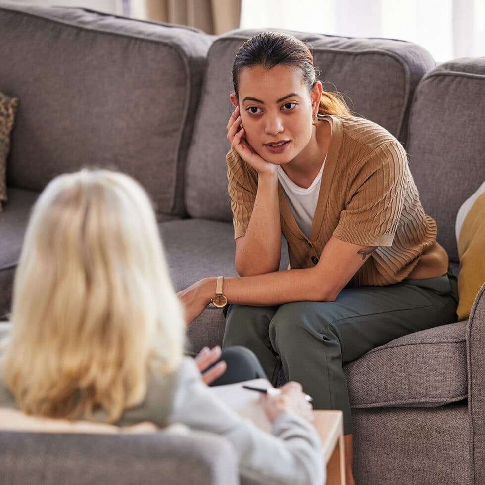 Impulse Control / Conduct Disorders | LGTC Group