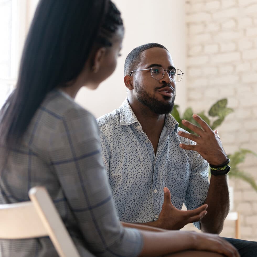 Trauma and Stressor Disorders | LGTC Group