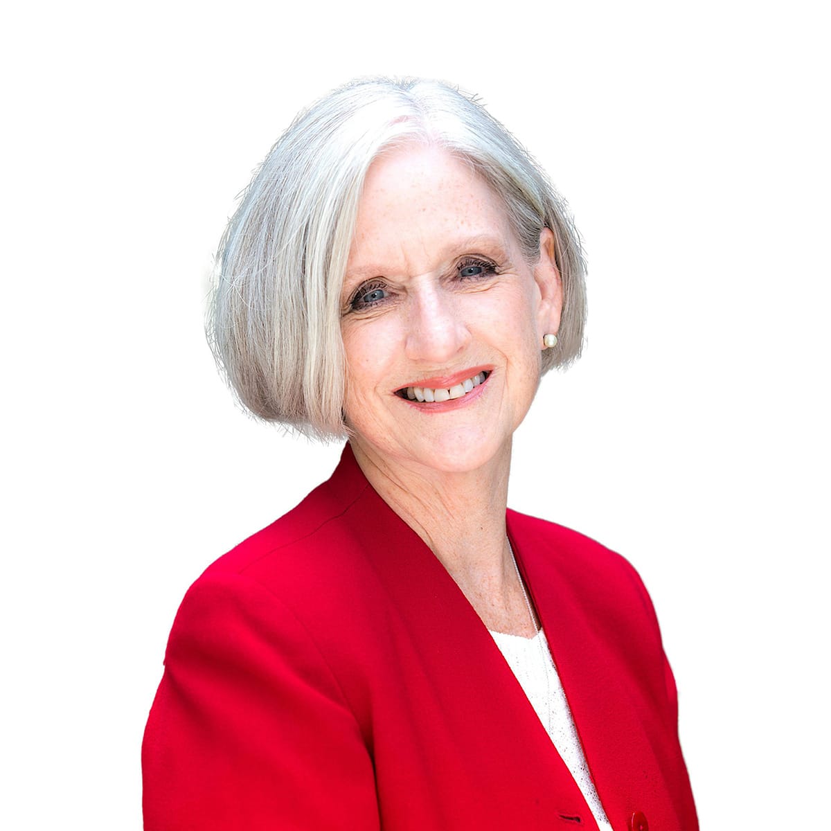 Deborah Johnson - LGTC Group