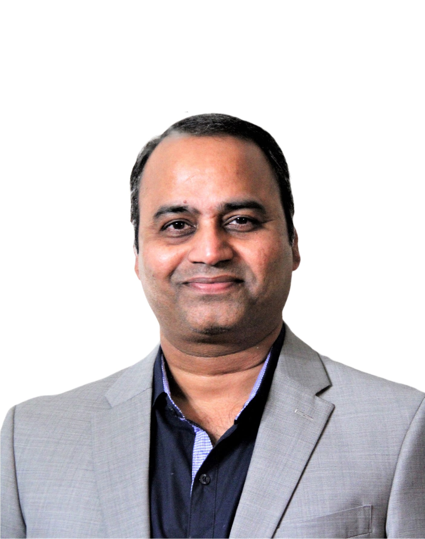 Srikanth Challagundla - LGTC Group