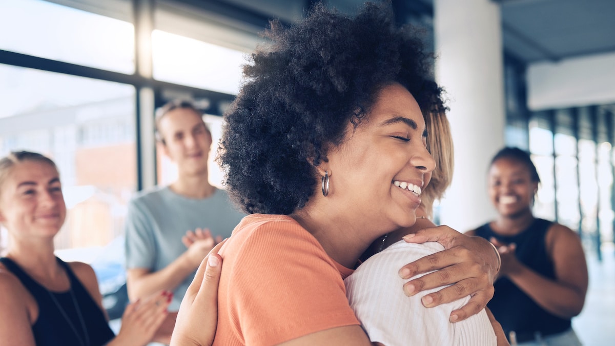 Working Through Mental Health: Stages of Recovery Explained - LGTC Group